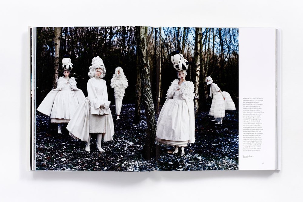 Stoppers, Photographs from My Life at Vogue by Phyllis Posnick ...