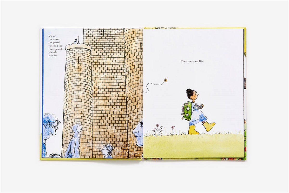 The Very Last Castle by Travis Jonker | 9781419725746 | Booktopia