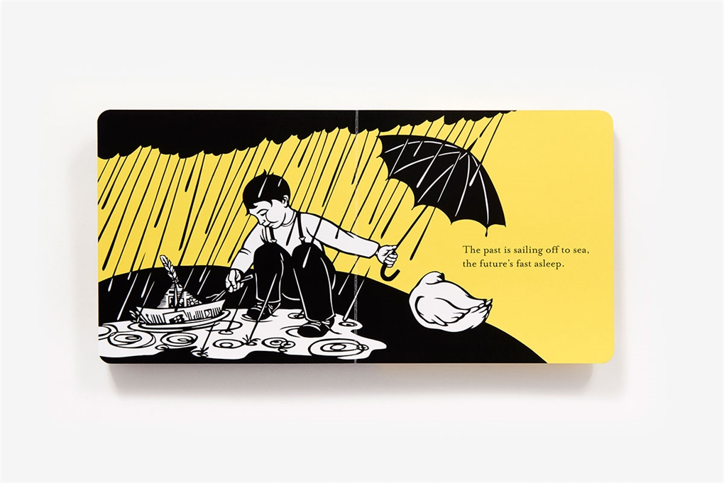 All in a Day by Cynthia Rylant | 9781419726125 | Booktopia