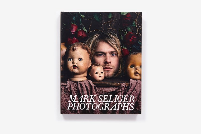 Mark Seliger Photographs by Mark Seliger | 9781419726613 | Booktopia