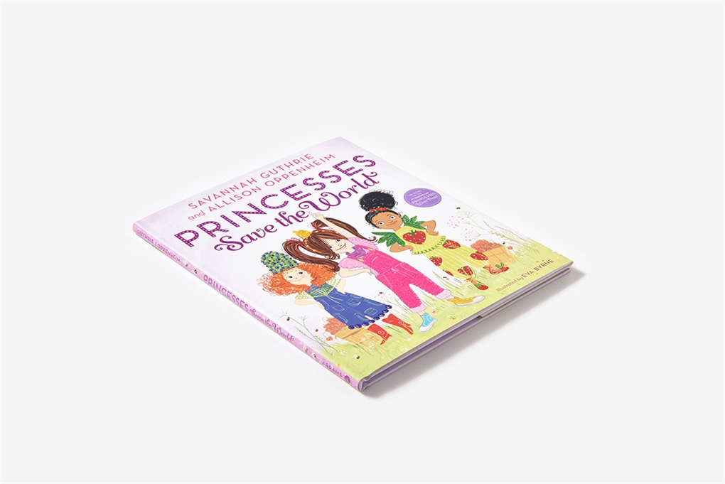 Princesses Save the World : Princesses Wear Pants, Princesses Wear ...