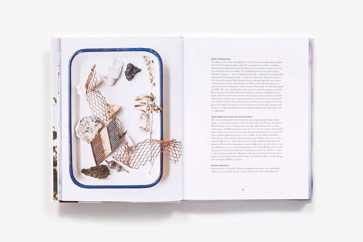 Make Ink by Jason Logan | 9781419732430 | Booktopia