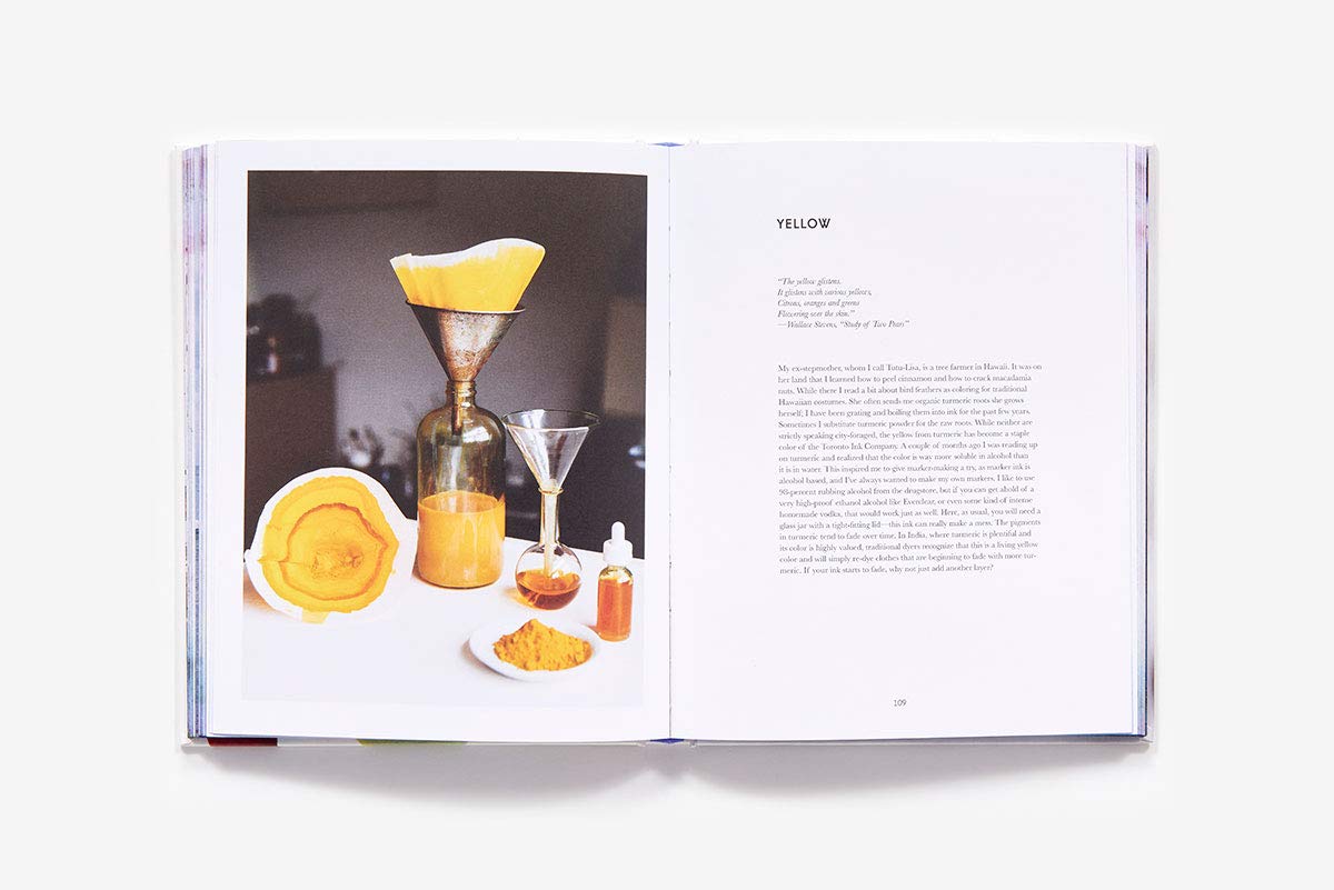 Make Ink by Jason Logan | 9781419732430 | Booktopia