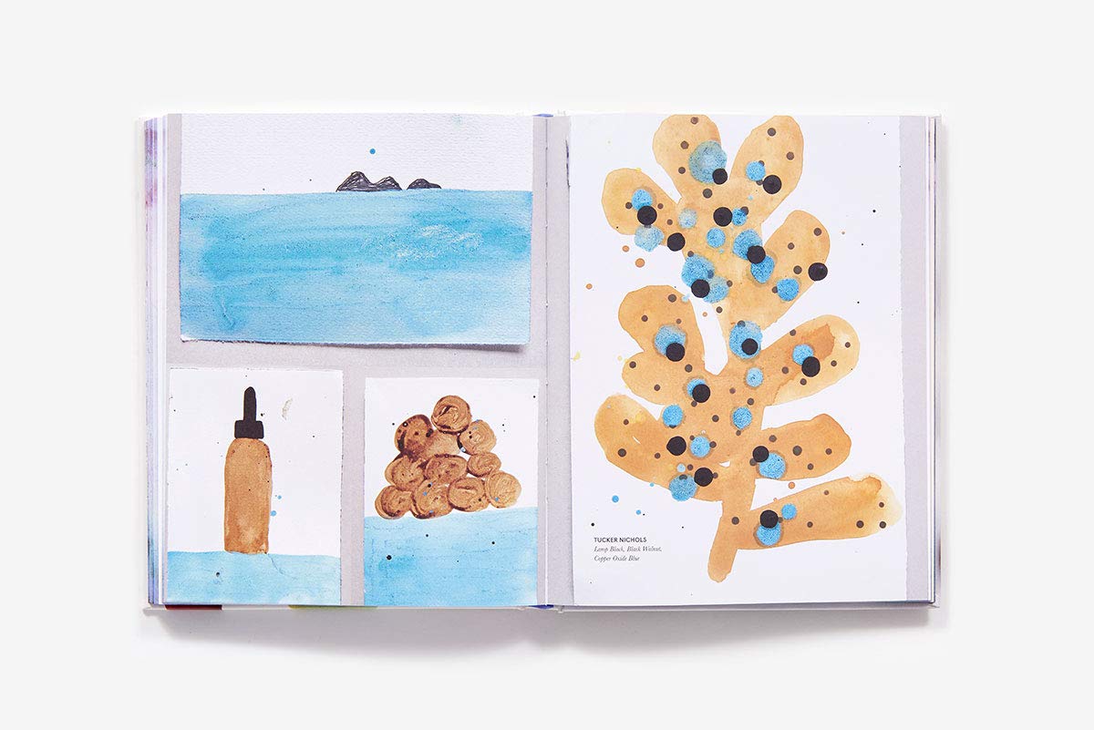 Make Ink by Jason Logan | 9781419732430 | Booktopia