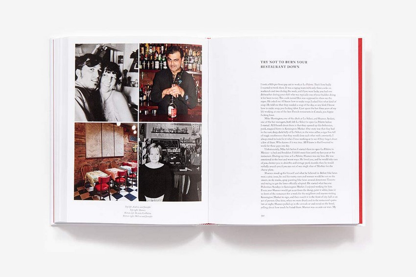 Matty Matheson, A Cookbook by Matty Matheson | 9781419732454 | Booktopia