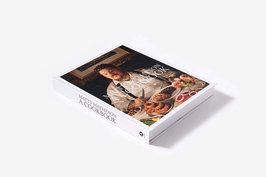Matty Matheson, A Cookbook by Matty Matheson | 9781419732454 | Booktopia