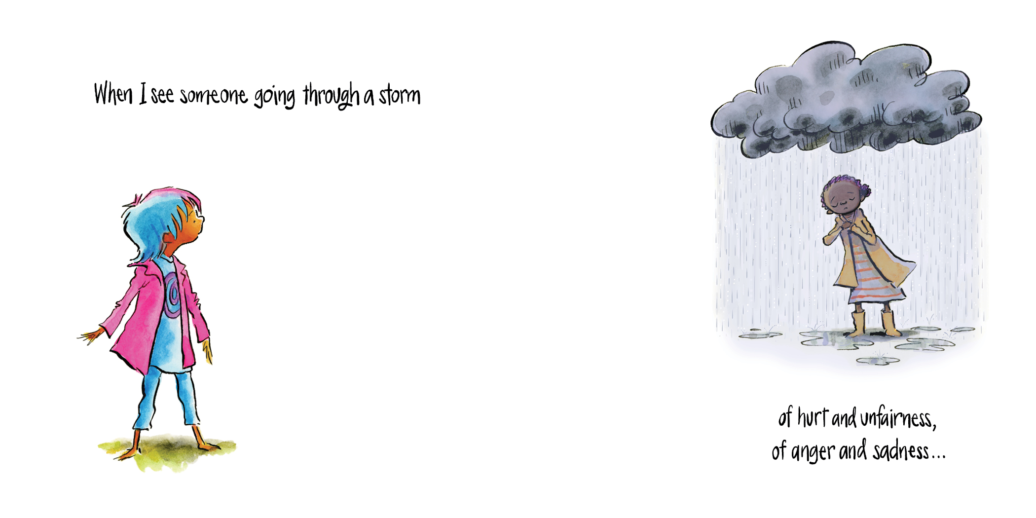 I Am Love, A Book of Compassion by Susan Verde | 9781419742378 | Booktopia