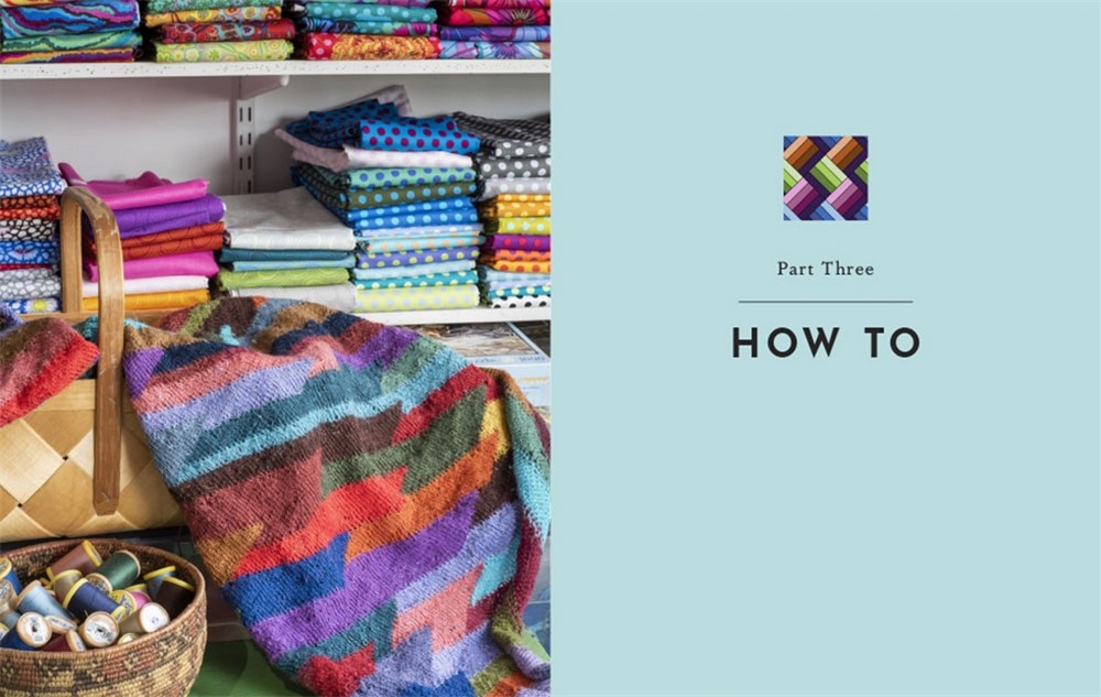 Kaffe Fassett in the Studio, Projects and Ideas Inspired by Kaffe ...