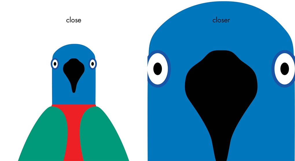 Comparrotives , A Grammar Zoo Book by Janik Coat | 9781419746437 ...