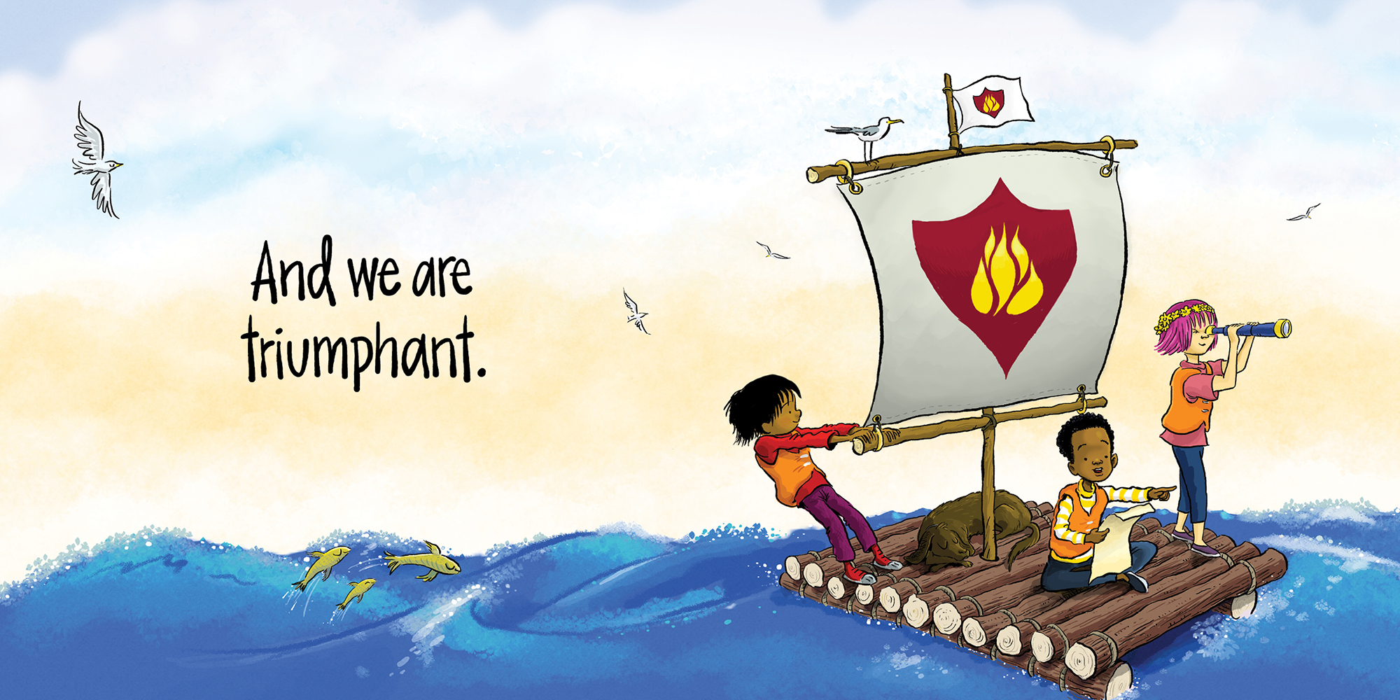 I Am Courage, A Book of Resilience by Susan Verde | 9781419746468 ...