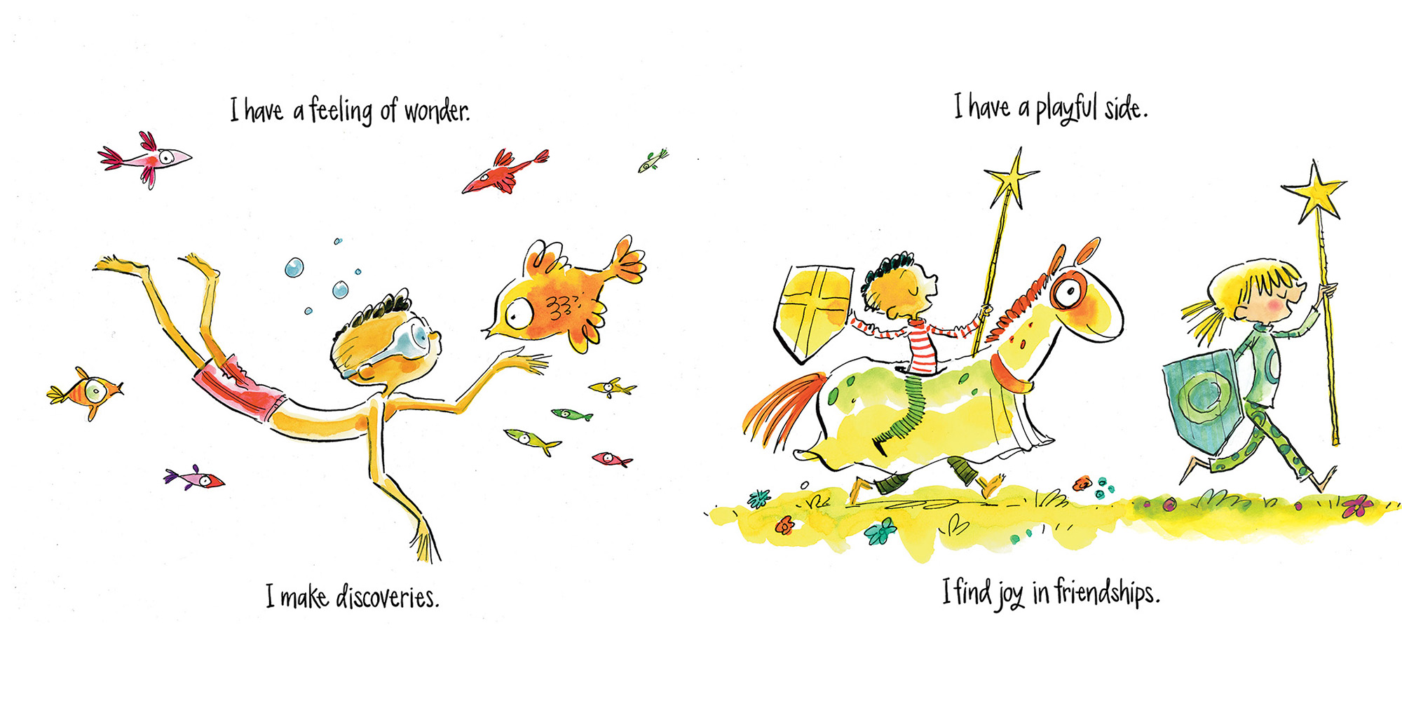 I Am Human, A Book of Empathy by Susan Verde | 9781419746734 | Booktopia