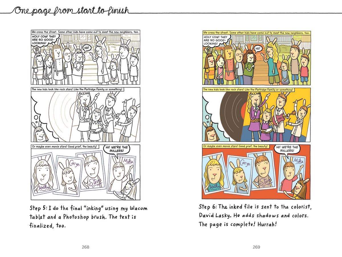 El Deafo by Cece Bell | Superpowered Edition! | 9781419748318 | Booktopia