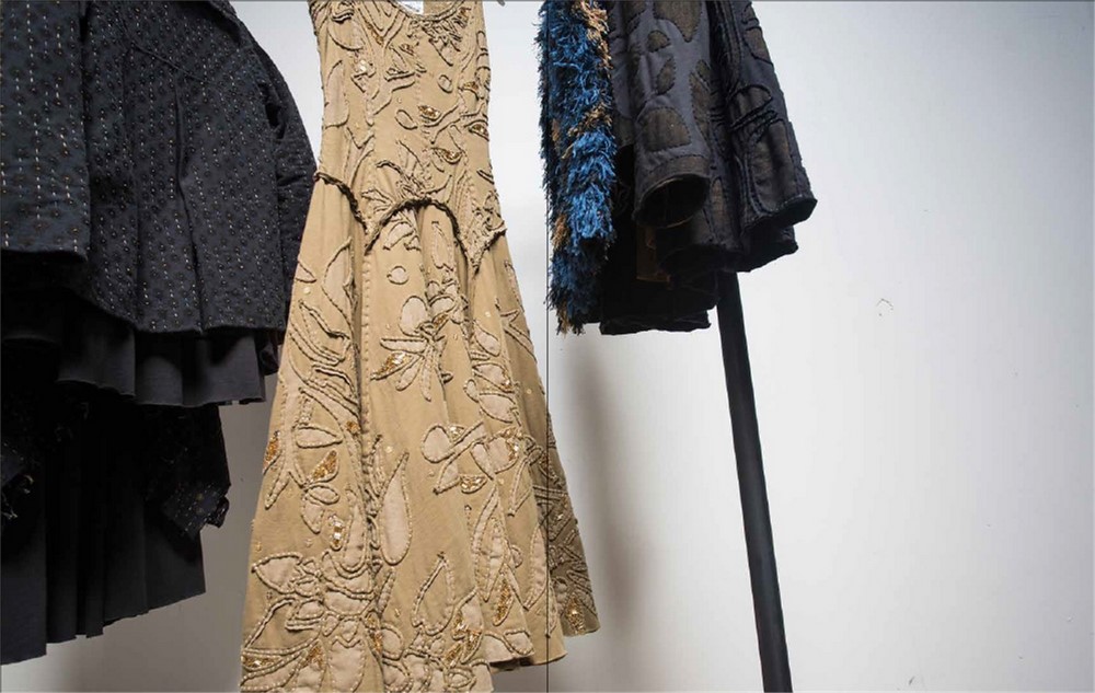 Embroidery, Threads and Stories from Alabama Chanin and The School of ...