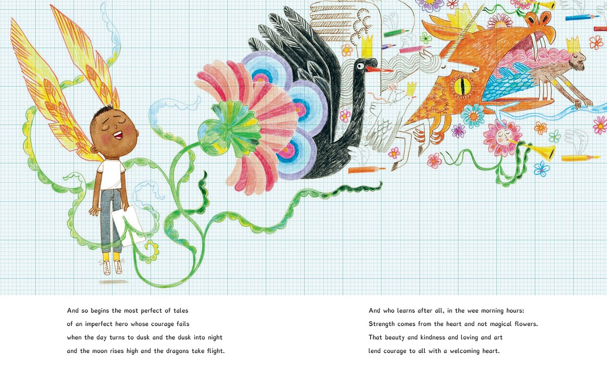 Aaron Slater, Illustrator by Andrea Beaty | The Questioneers ...