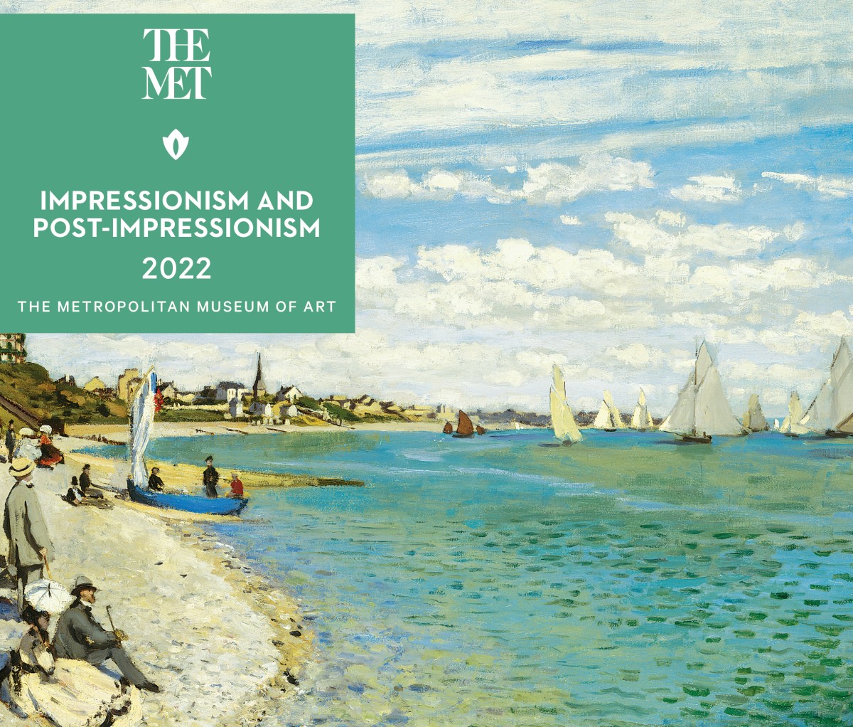 Impressionism and Post-Impressionism - 2022 Desk Calendar, The ...
