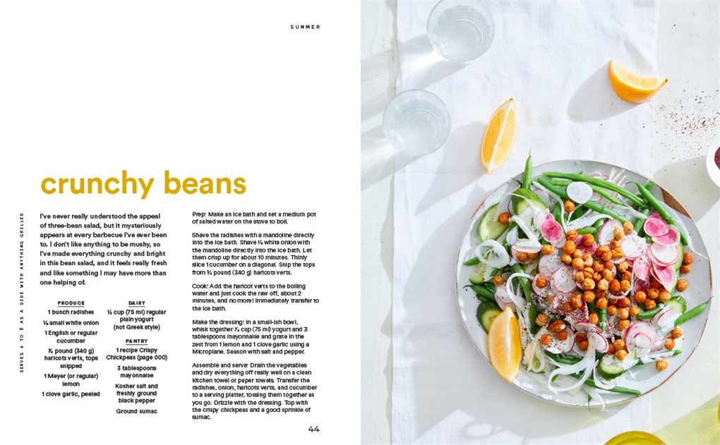 Salad Freak by Jess Damuck | Recipes to Feed a Healthy Obsession ...