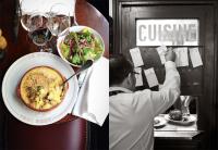 Le Bistrot Paul Bert by Bertrand Auboyneau | French Comfort Food from ...