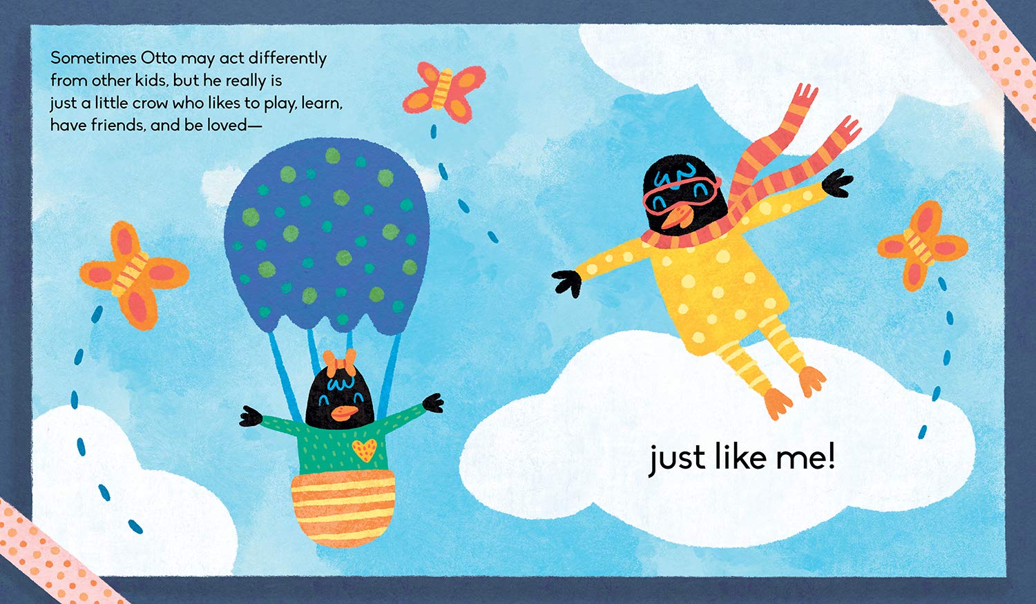 My Brother Otto by Meg Raby | 9781423651543 | Booktopia