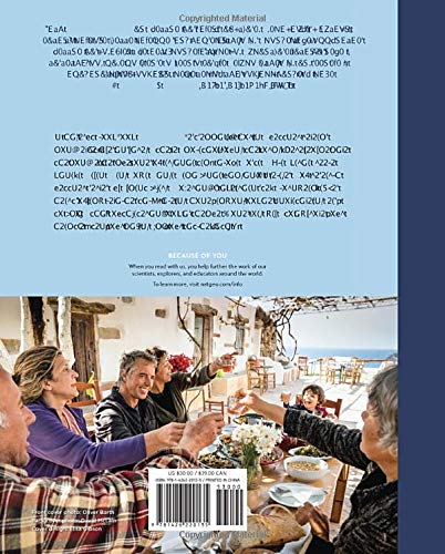 The Blue Zones Kitchen, 100 Recipes to Live to 100 by Dan Buettner ...