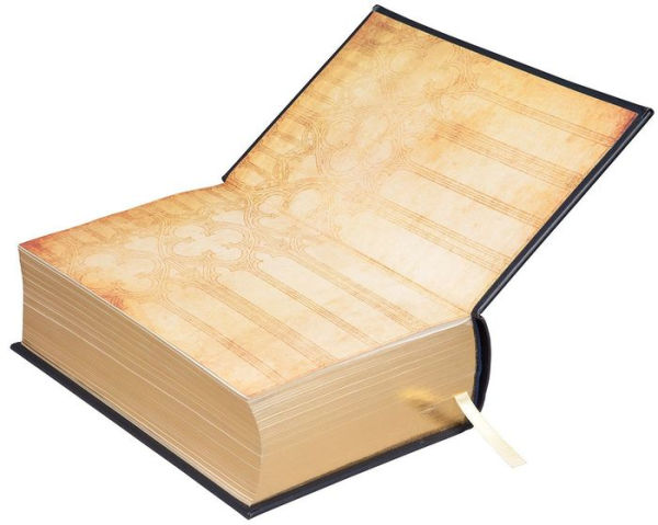 Holy Bible (Barnes & Noble Collectible Classics: Omnibus Edition), King ...