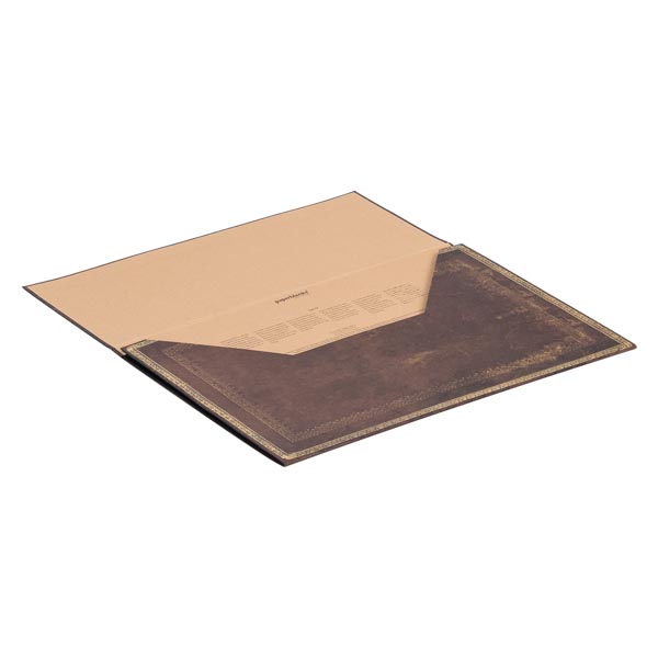 Sierra - Document Folder, Hardcover - Wrap - Magnetic Closure by ...