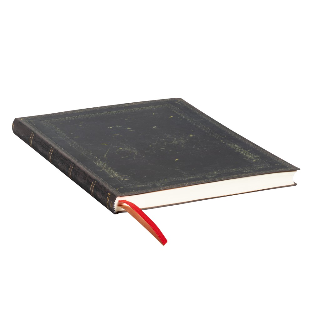 Arabica Bold - Ultra - 2023 Business Planner, Softcover, Flexi Binding ...