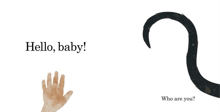 Hello Baby!, Classic Board Book by Mem Fox | 9781442434325 | Booktopia