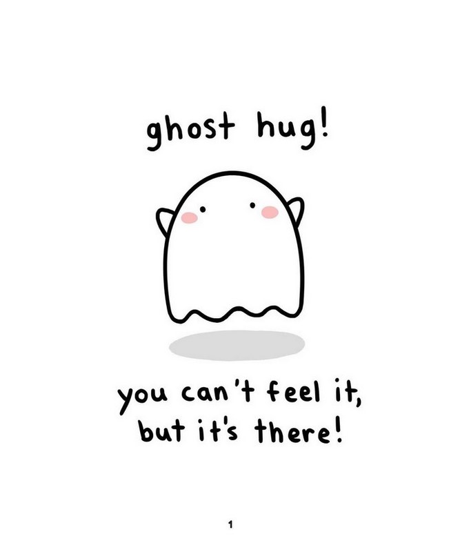 Loading Penguin Hugs, Heartwarming Comics from Chibird by Jacqueline ...