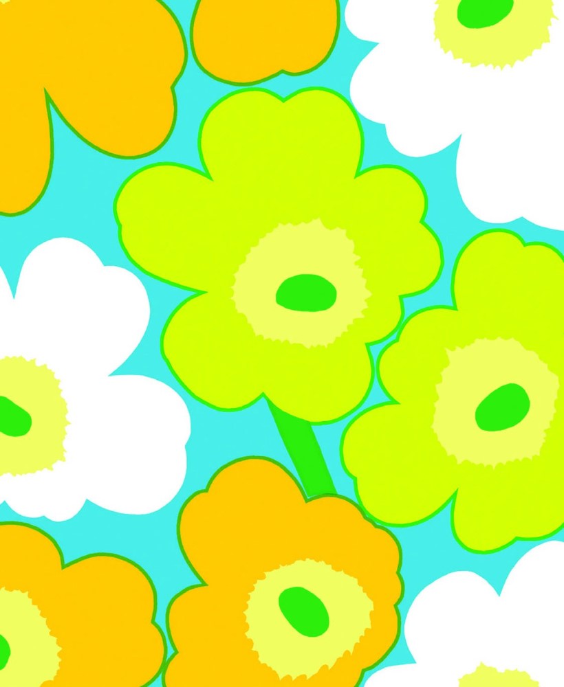 Marimekko Notes, 20 Different Cards and Envelopes by Marimekko ...