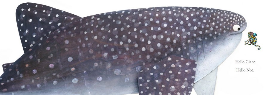 Hello Hello (Books for Preschool and Kindergarten, Poetry Books for ...