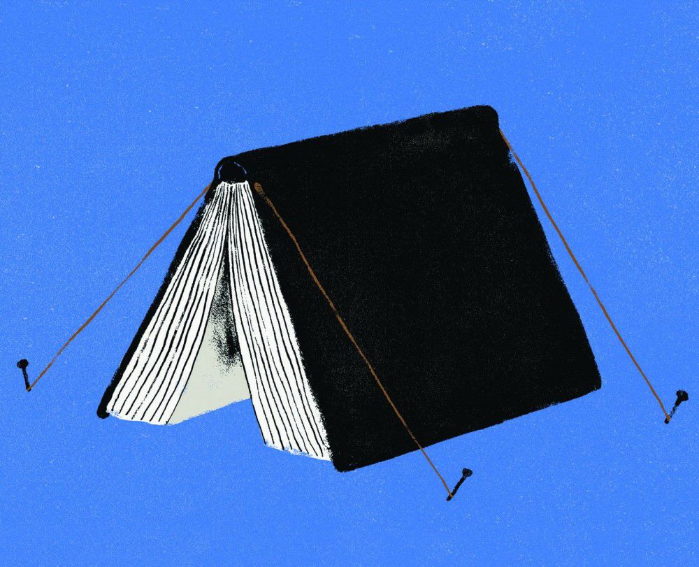 Literary Notes (Gift for Book Lovers, Cards for Bibliophiles, Notecards ...