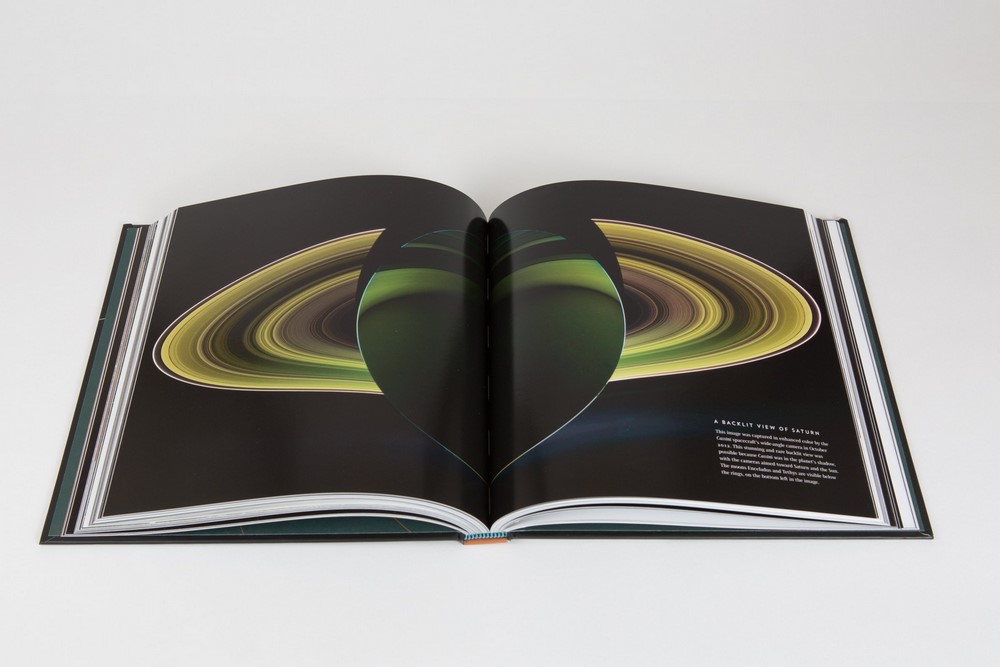 The Planets, Photographs from the Archives of NASA (Planet Picture Book ...