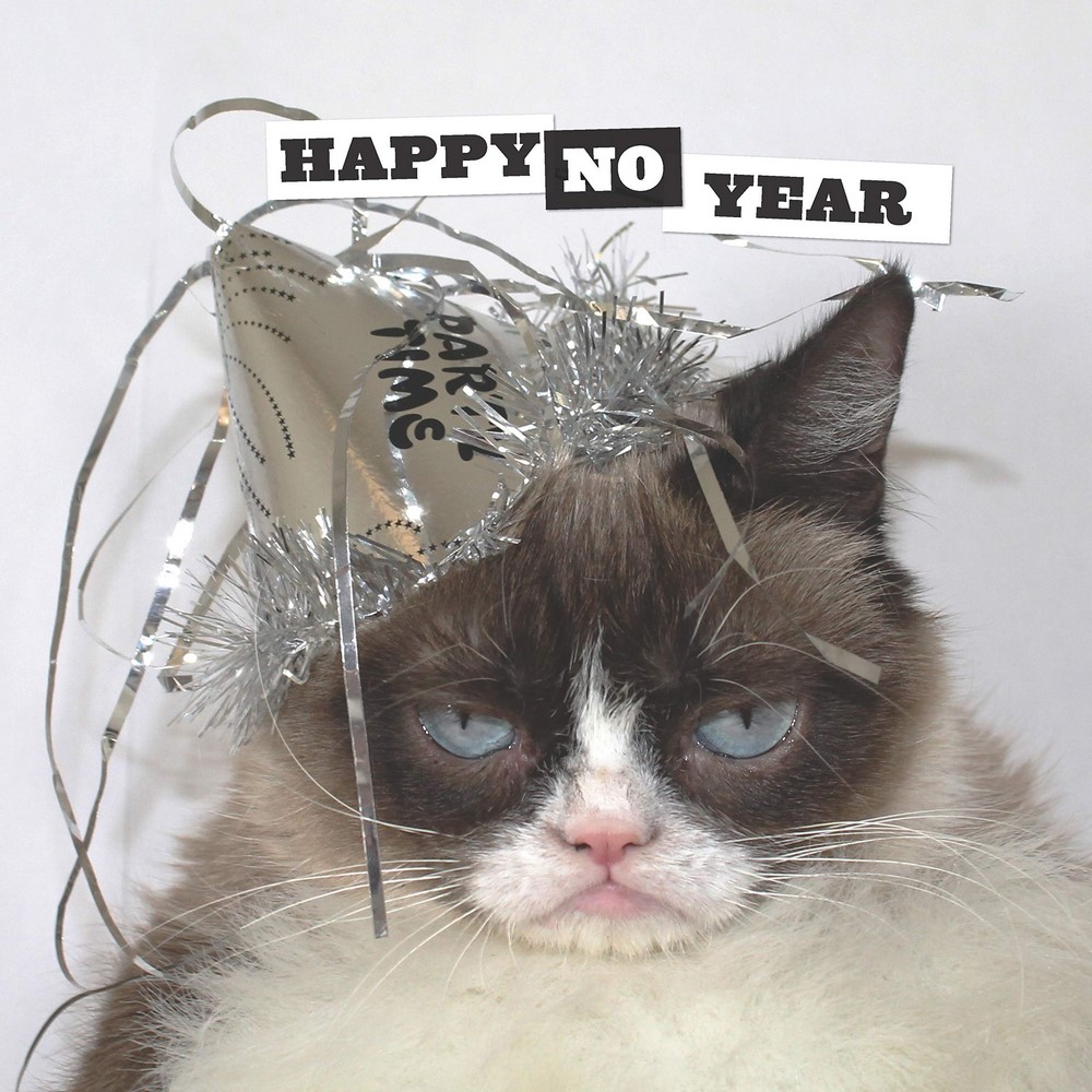 Grumpy Cat - 2021 Wall Calendar by Grumpy Cat | 9781452177359 | Booktopia