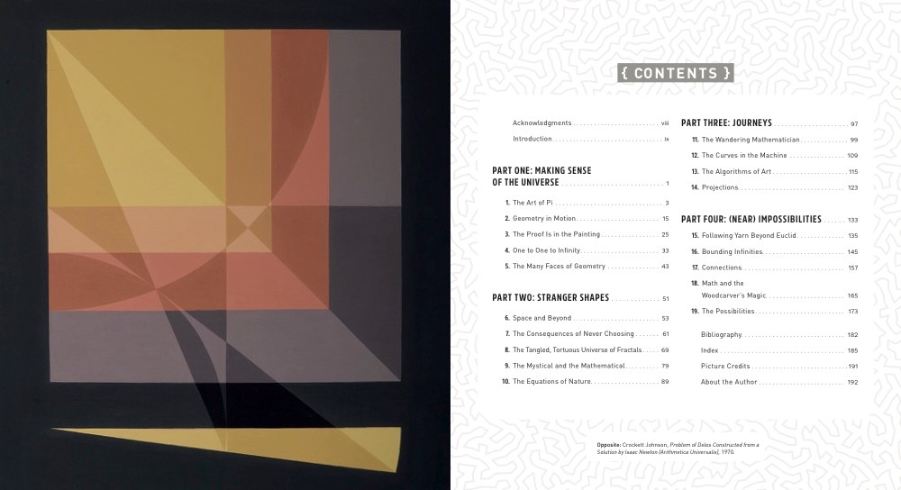 Math Art by Stephen Ornes | Truth, Beauty, and Equations ...