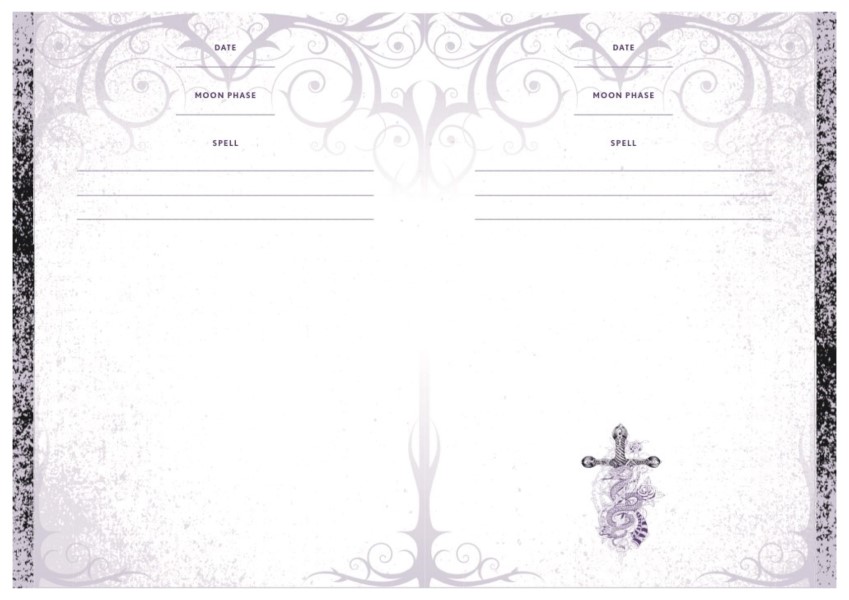 Wiccapedia Journal : A Book of Shadows, The Modern-Day Witch by Shawn ...