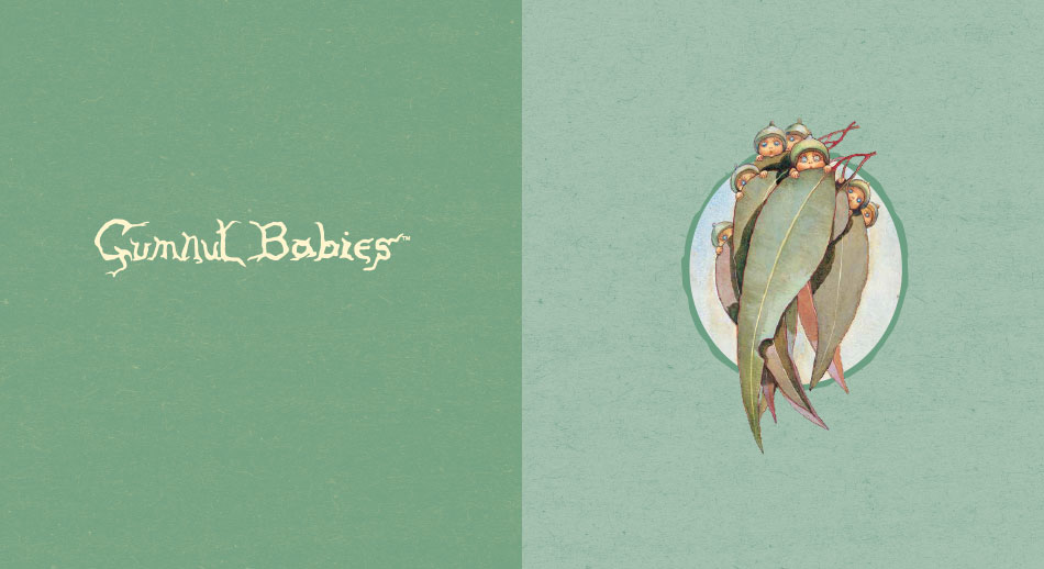 Gumnut Babies by May Gibbs | 9781460752555 | Booktopia