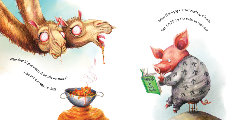 What a Lot of Nonsense by Sheena Knowles | 9781460756140 | Booktopia