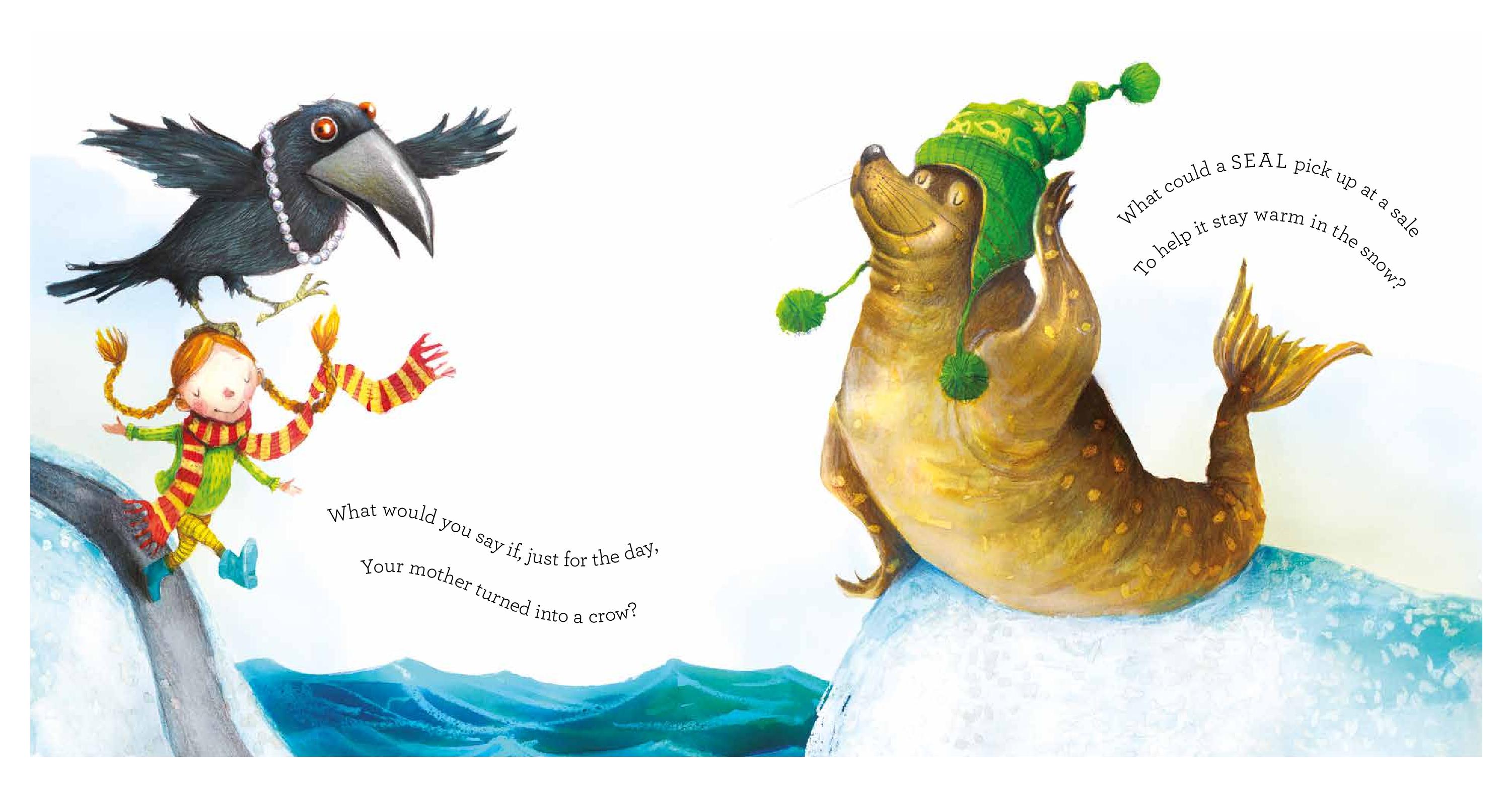 What a Lot of Nonsense by Sheena Knowles | 9781460756157 | Booktopia