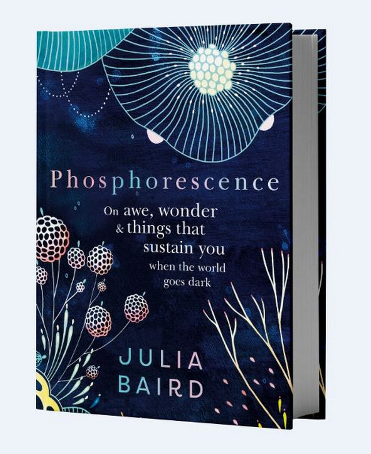 Phosphorescence by Julia Baird | On Awe, Wonder And Things That Sustain ...