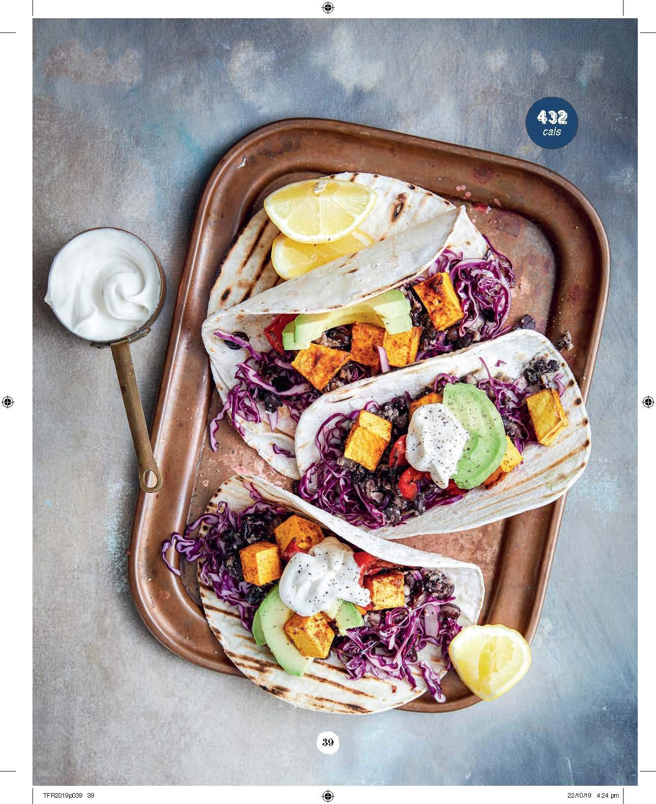 The Fast Revolution, 100 top-rated recipes for intermittent fasting ...