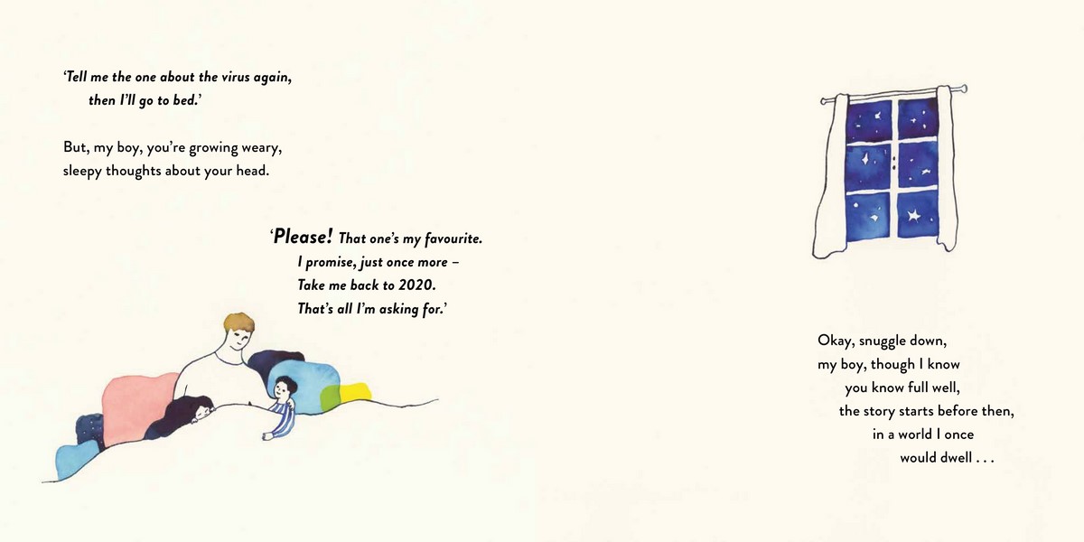 The Great Realisation by Tomos Roberts | 9781460759806 | Booktopia