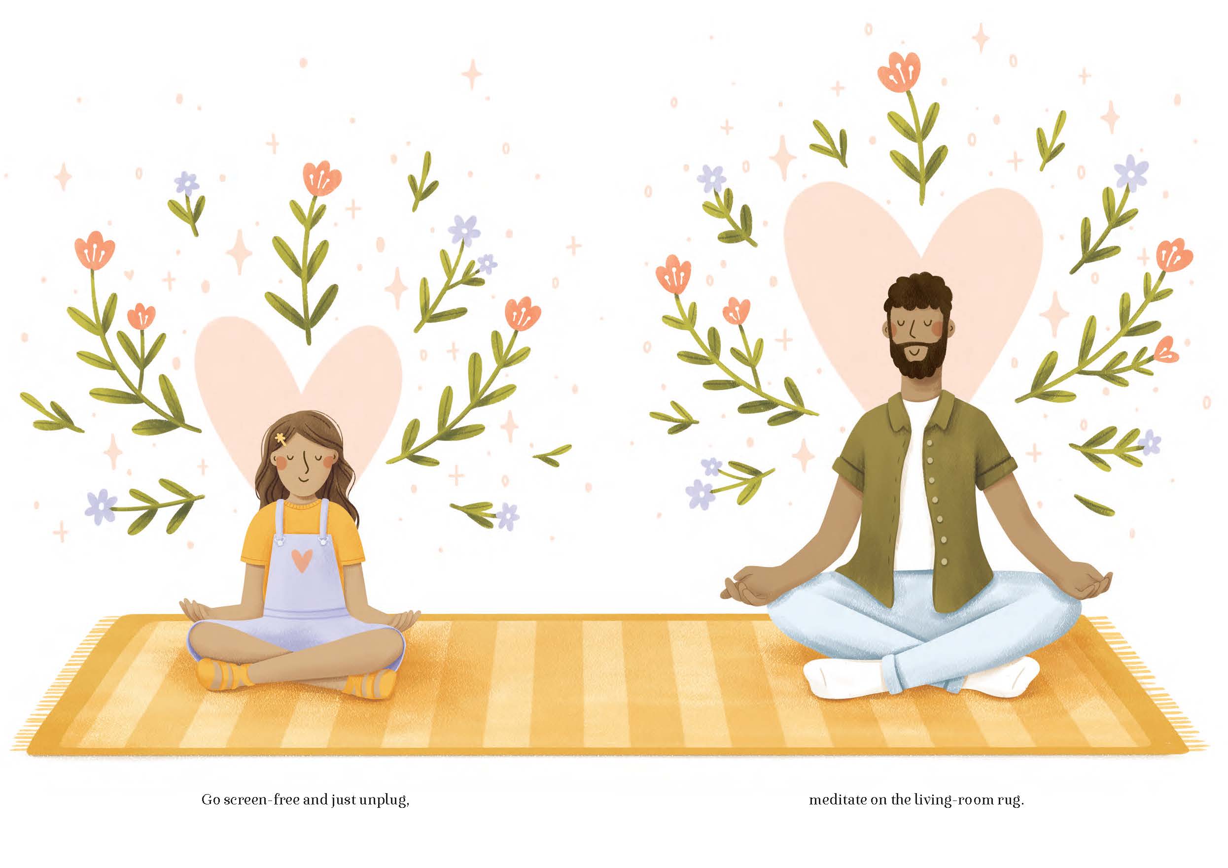 Nice and Slow by Sarah Ayoub | 9781460761137 | Booktopia