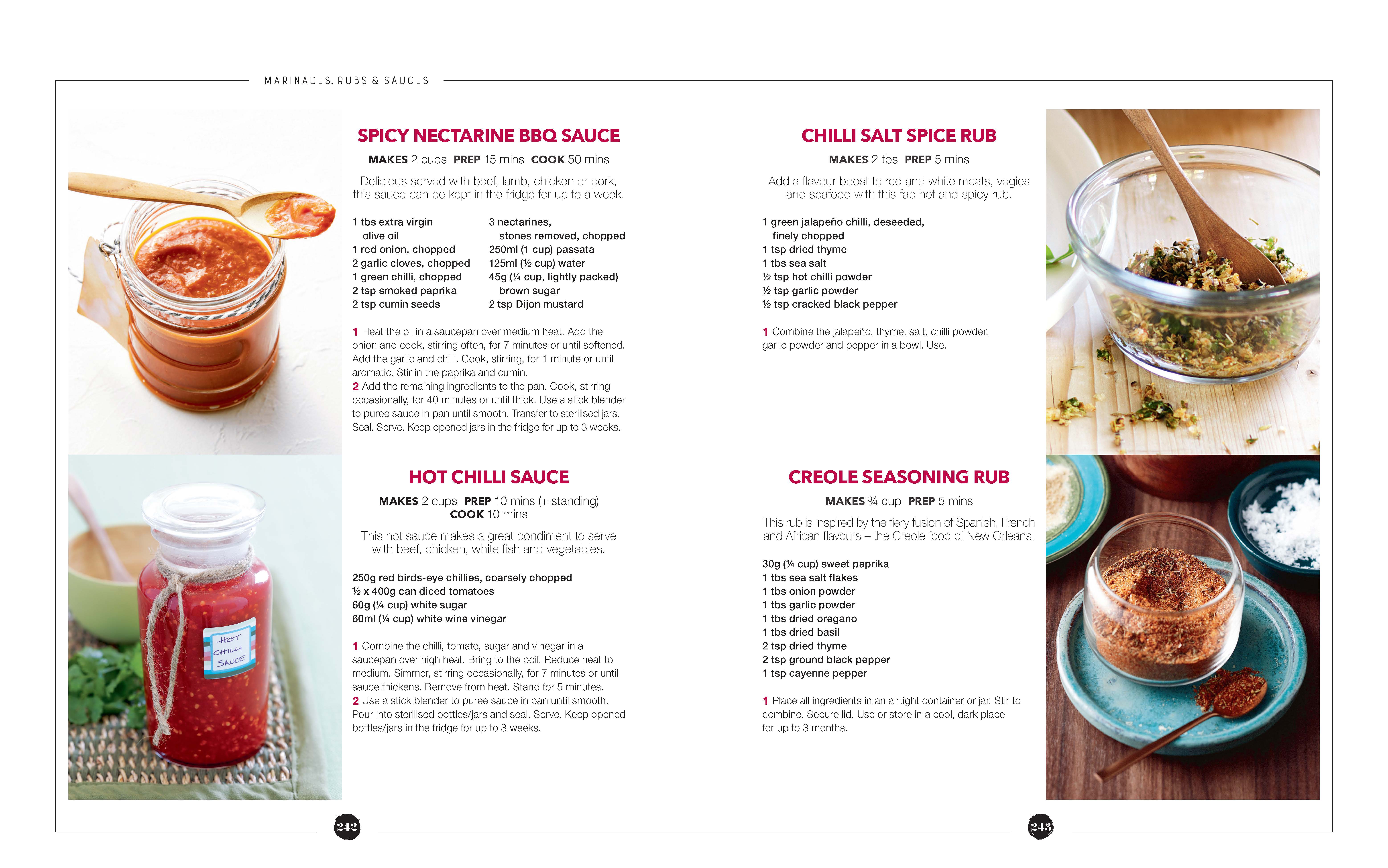 The Great Aussie Barbecue Cookbook, Get your grill on with taste.com.au ...