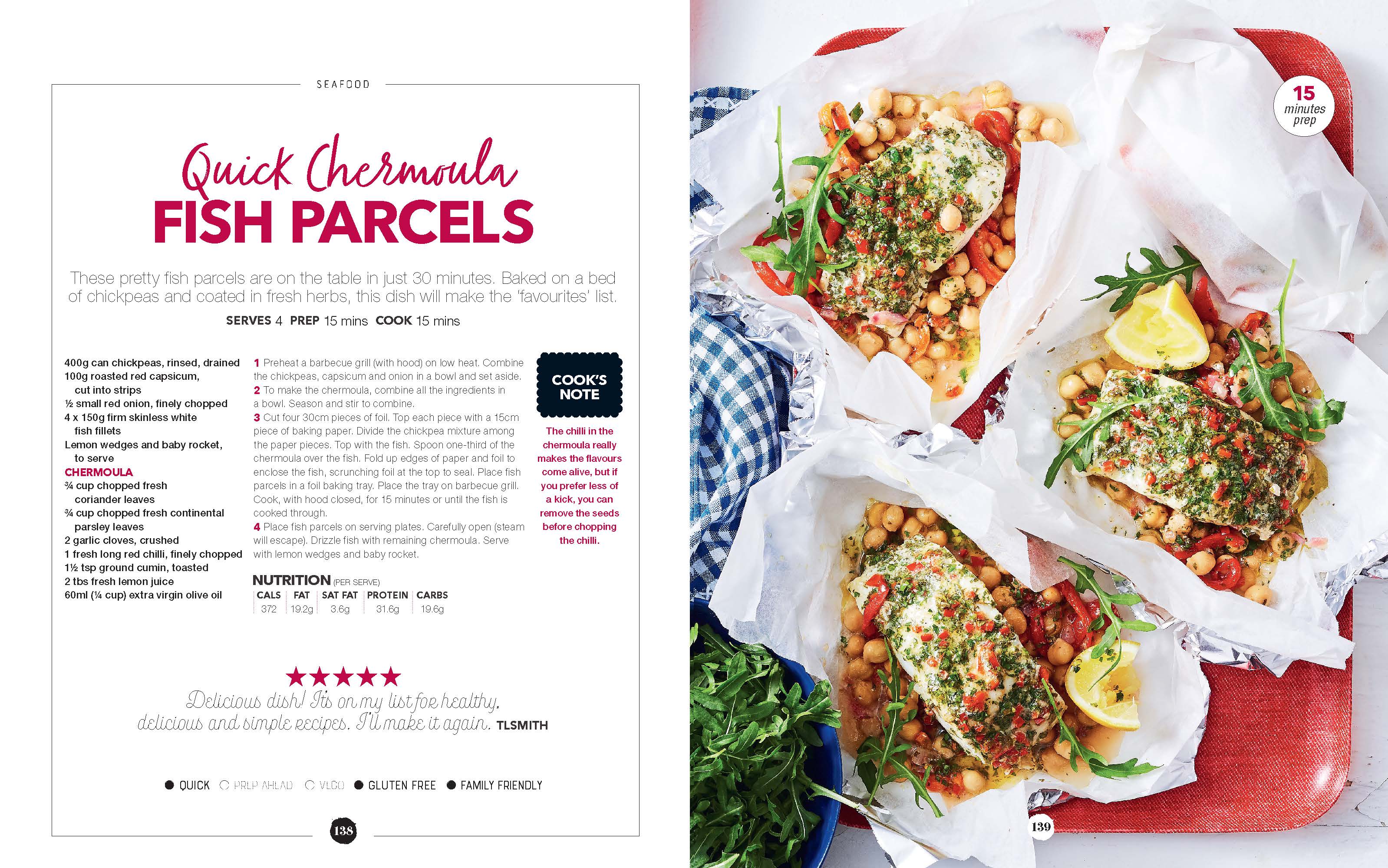 The Great Aussie Barbecue Cookbook, Get your grill on with taste.com.au ...