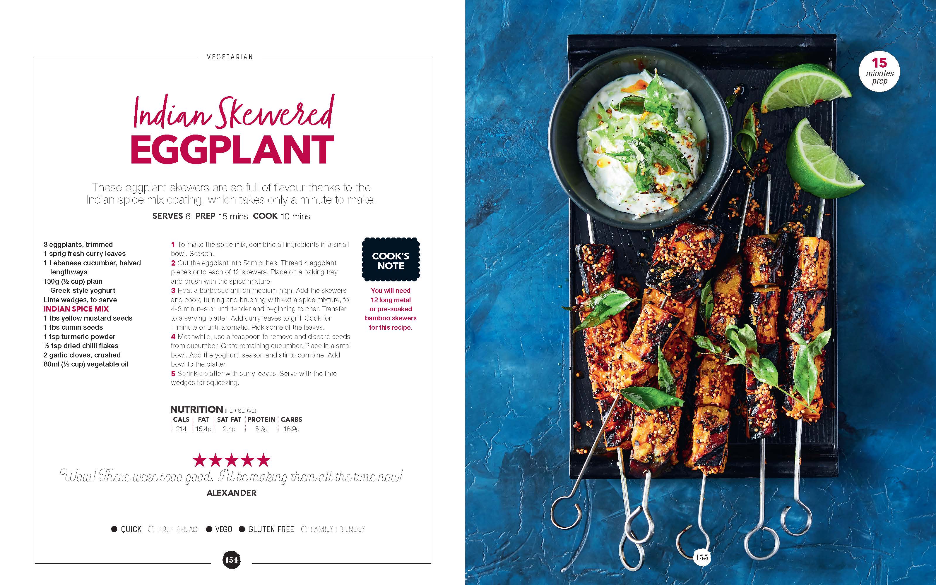The Great Aussie Barbecue Cookbook, Get your grill on with taste.com.au ...