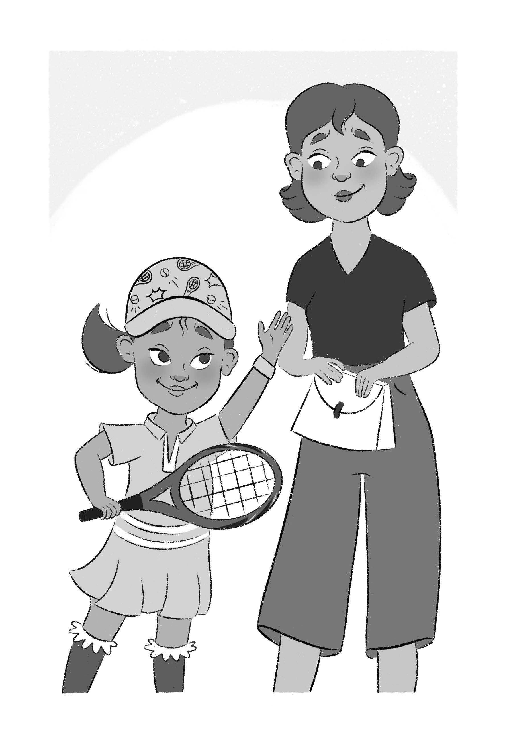 Party Problem!, Little Ash: Book 5 by Ash Barty | 9781460762806 | Booktopia