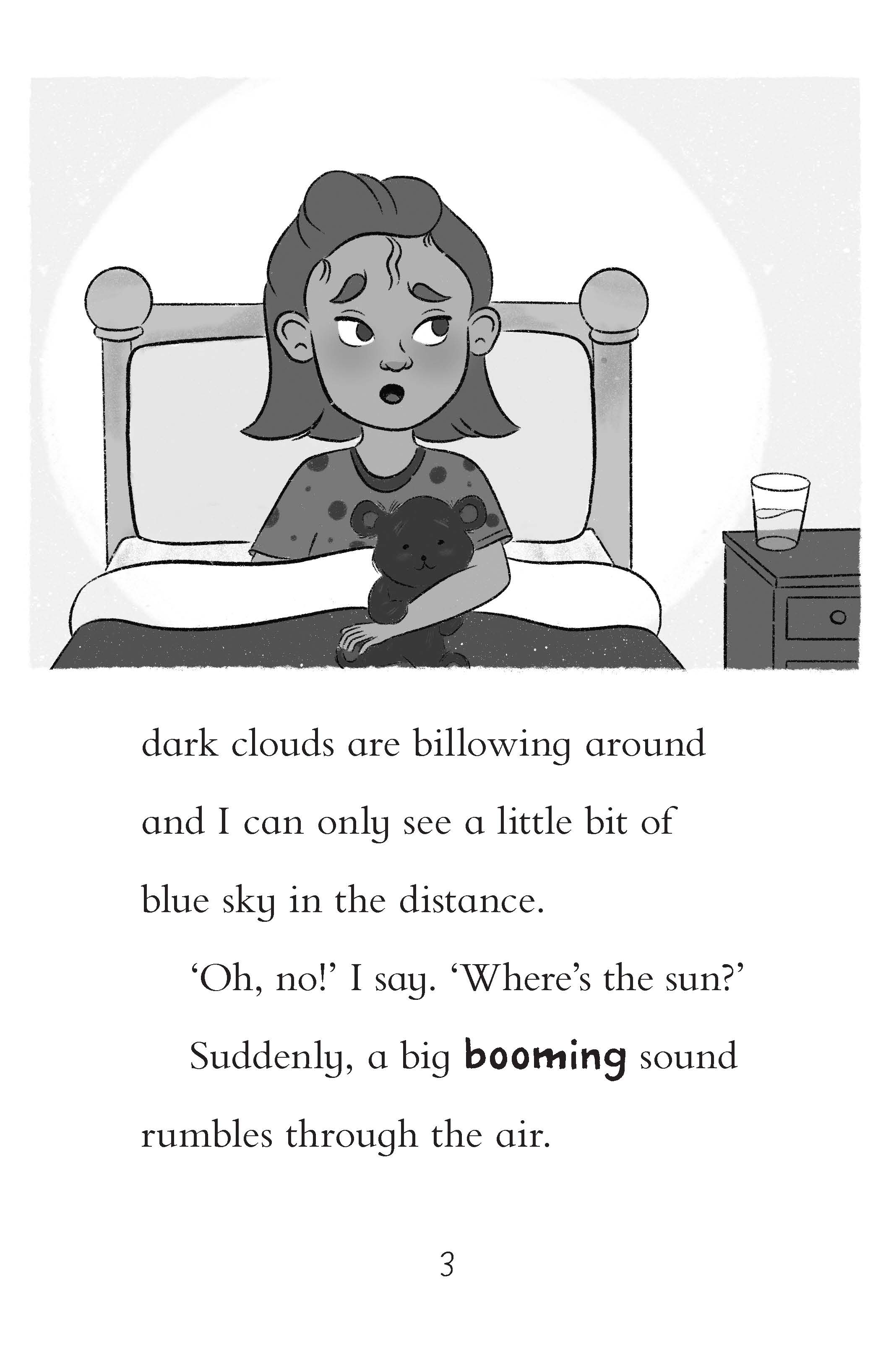 Lost Luck!, Little Ash: Book 6 by Ash Barty | 9781460762813 | Booktopia