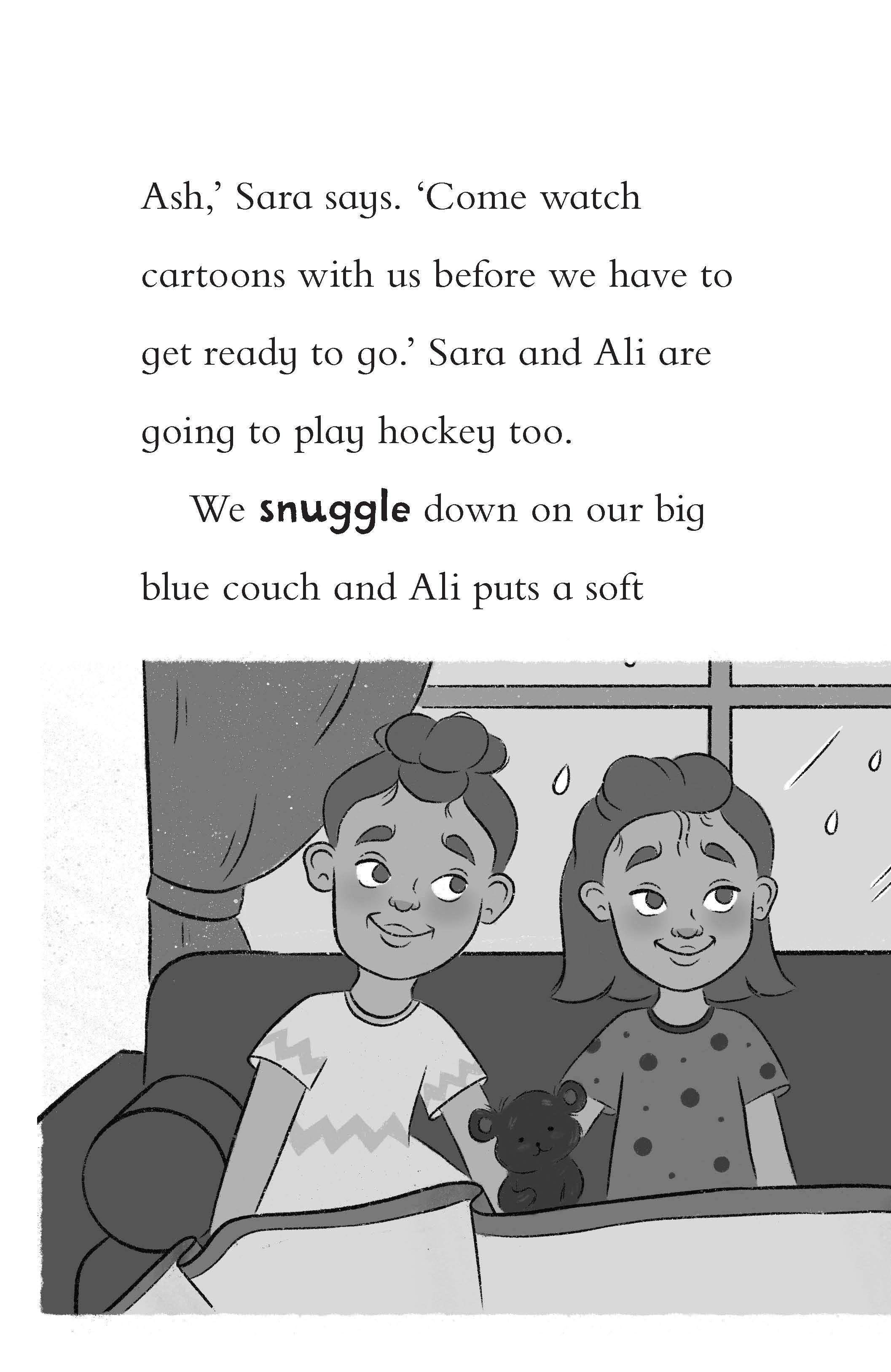 Lost Luck!, Little Ash: Book 6 by Ash Barty | 9781460762813 | Booktopia