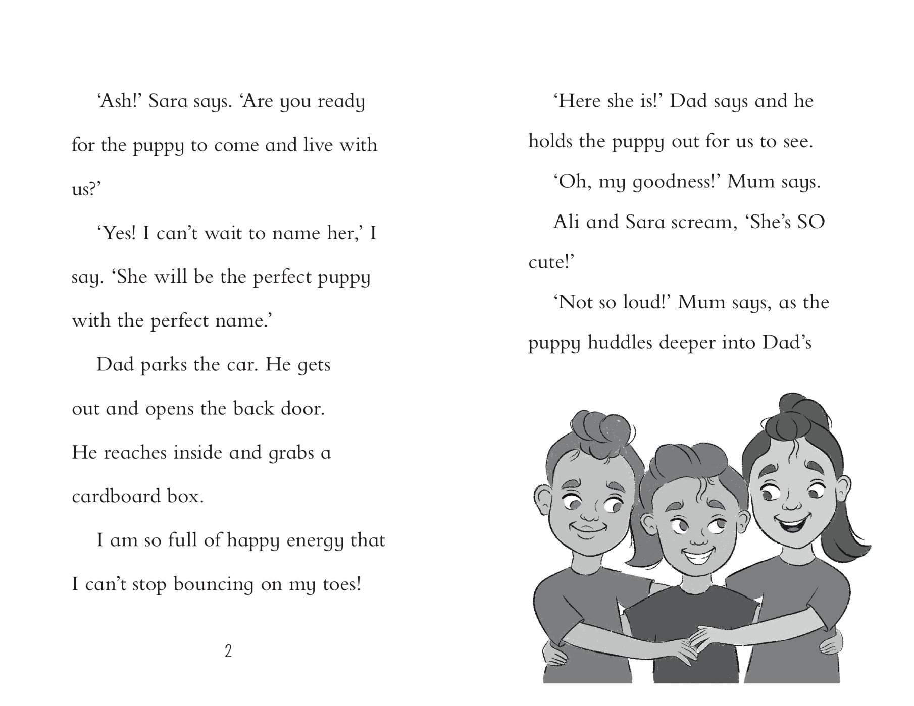 Little Ash Puppy Playtime!, Little Ash by Ash Barty | 9781460764640 ...