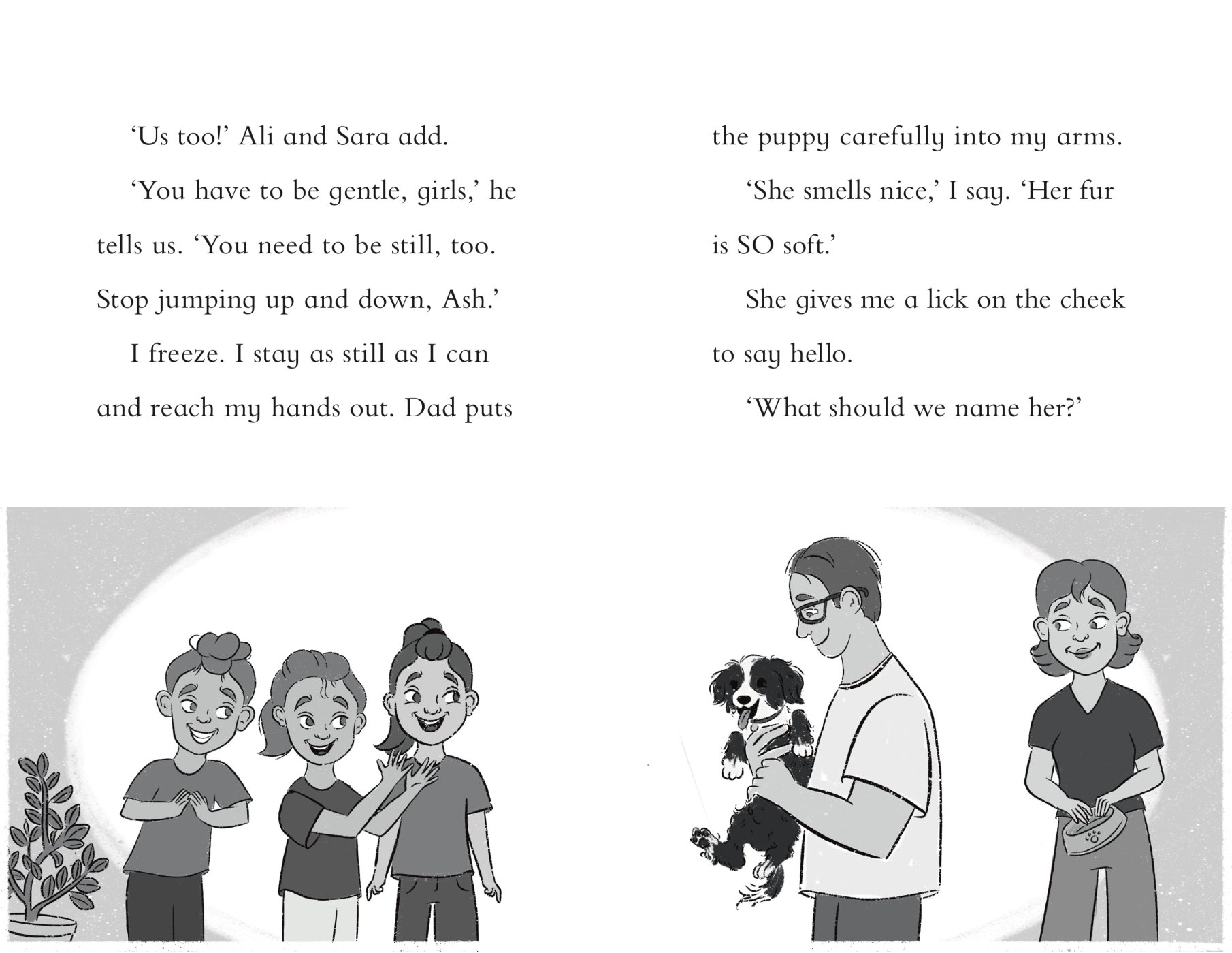 Little Ash Puppy Playtime!, Little Ash by Ash Barty | 9781460764640 ...